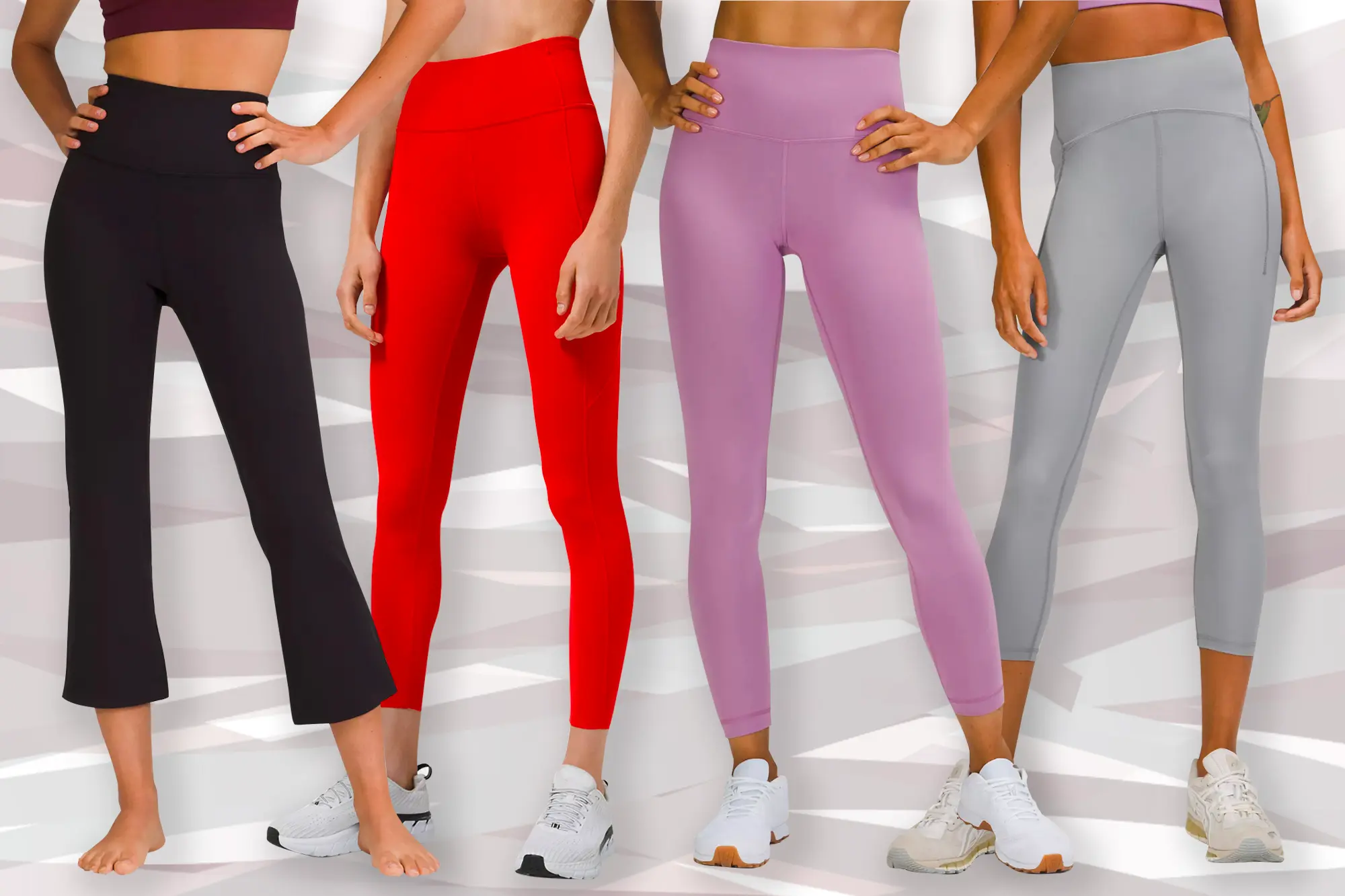 The Best Workout Gear for Women: Comfort, Style, and Performance - Best ...