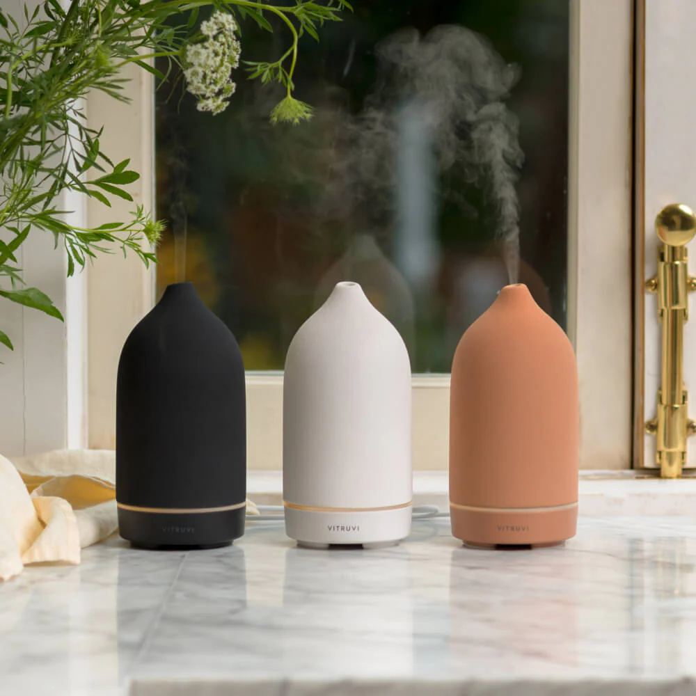 Create a Relaxing Environment: The Best Aromatherapy Diffusers for Your ...