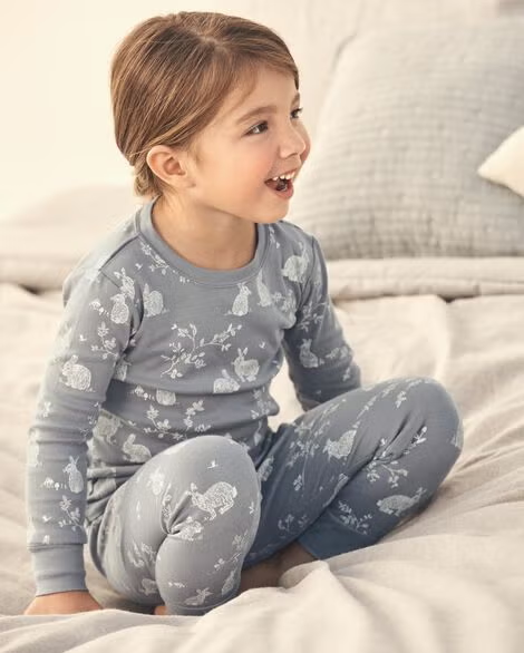 Perfect Pajamas for Kids: Cozy and Cute Styles Your Little Ones Will ...