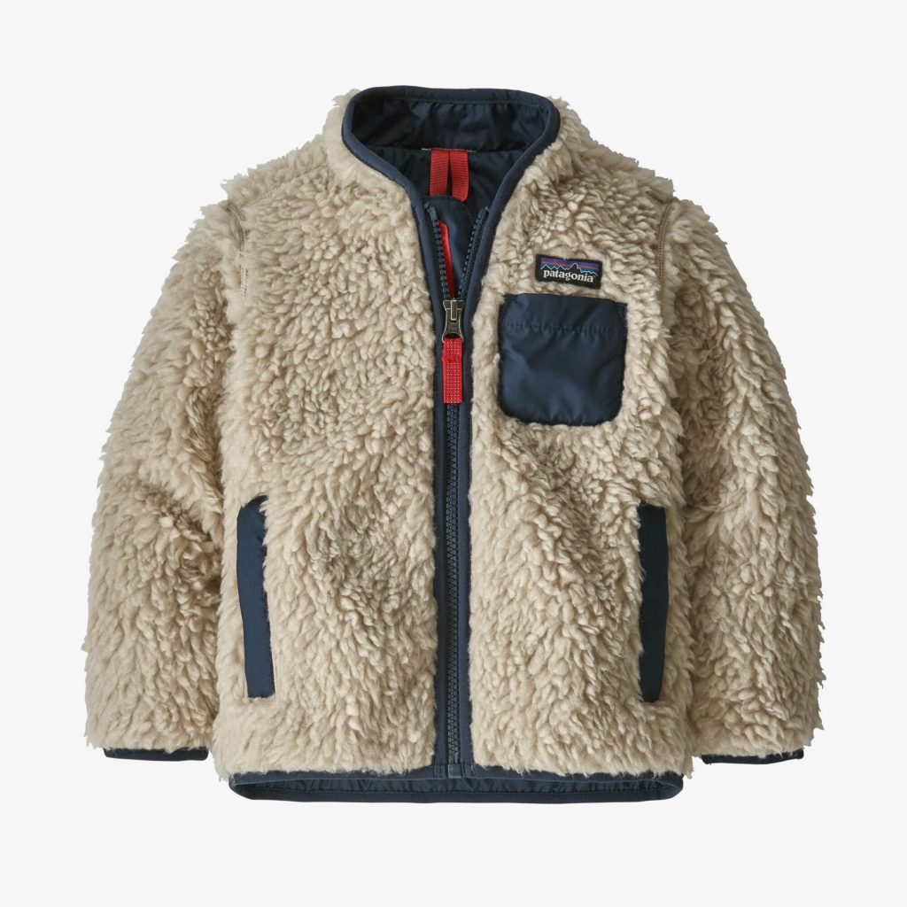 Adorable and Practical: The Best Kids’ Jackets for Every Season - Best ...
