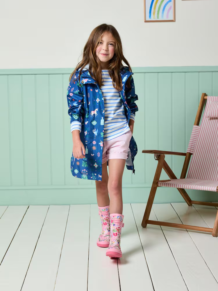 Brighten Up Rainy Days: Cute Rain Gear for Kids - Best Brand For You