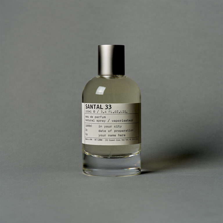 Santal 33 Perfume Review: The Iconic Scent That Changed Modern ...